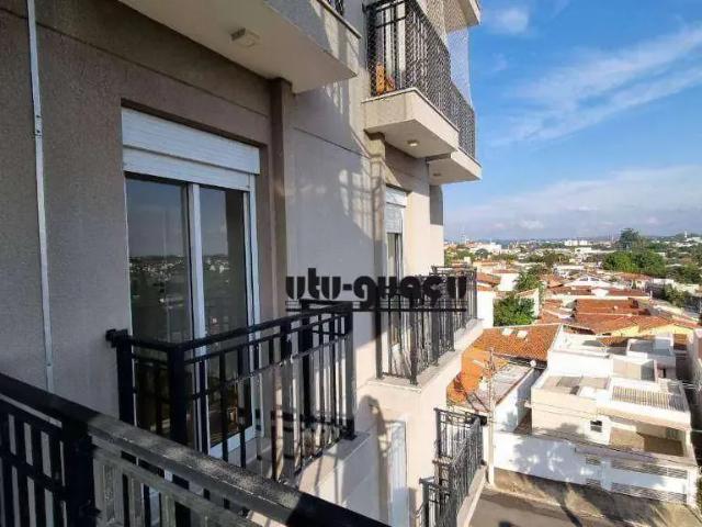 Apartamento para Locação em Itu/SP Brasil 3 Quartos