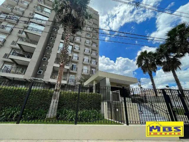 Apartamento para Locação em Itu/SP Brasil 3 Quartos