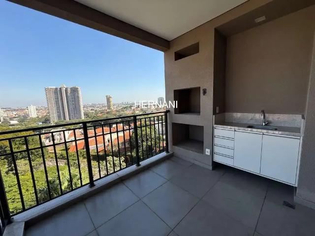 Apartamento para Locação em Itu/SP Brasil 3 Quartos