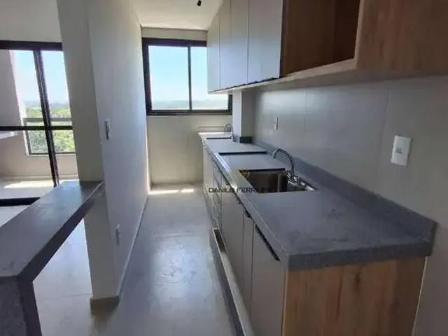 Apartamento para Locação em Itu/SP Brasil 3 Quartos