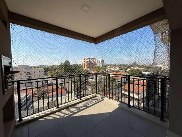 Apartamento para Locação em Itu/SP Brasil 3 Quartos