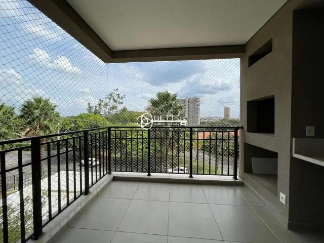 Apartamento para Locação em Itu/SP Brasil 3 Quartos