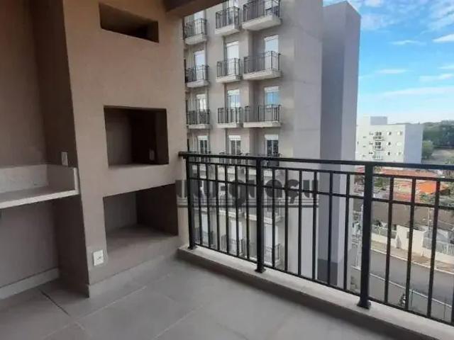 Apartamento para Locação em Itu/SP Brasil 3 Quartos