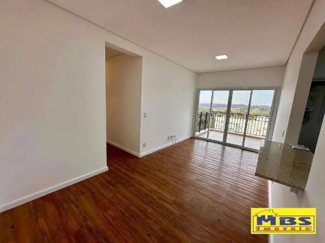 Apartamento para Locação em Itu/SP Brasil 3 Quartos