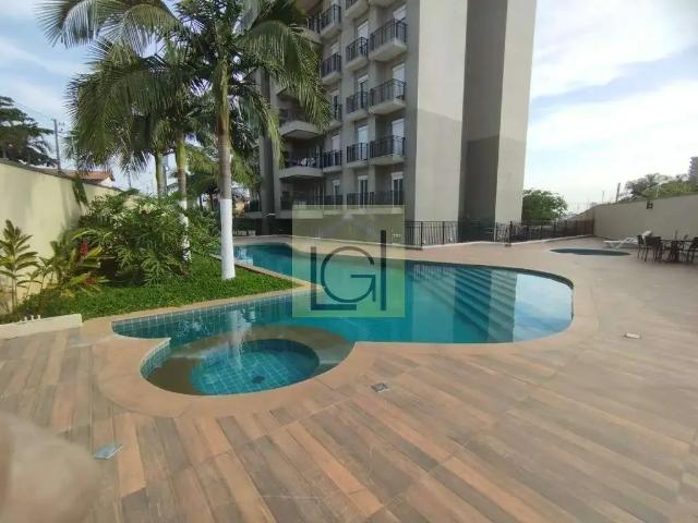 Apartamento para Locação em Itu/SP Brasil 3 Quartos