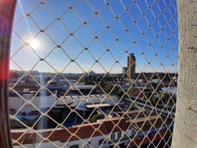 Apartamento para Locação em Itu/SP Centro 3 Quartos