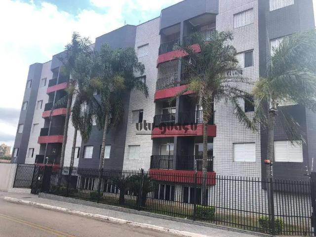 Apartamento para Locação em Itu/SP Centro 3 Quartos