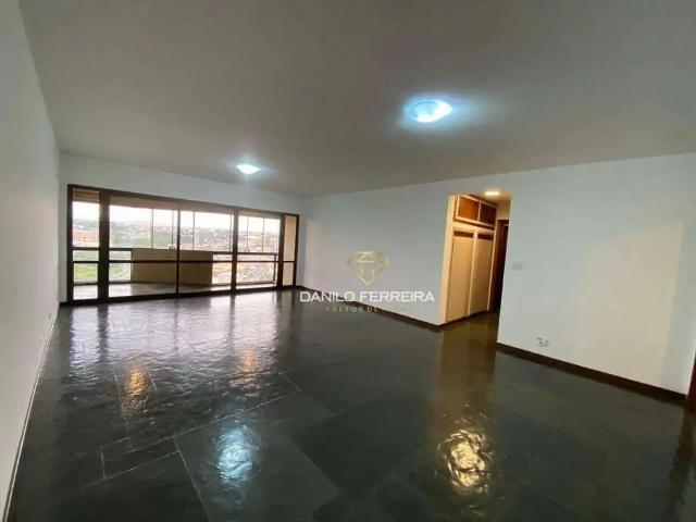 Apartamento para Locação em Itu/SP Centro 3 Quartos