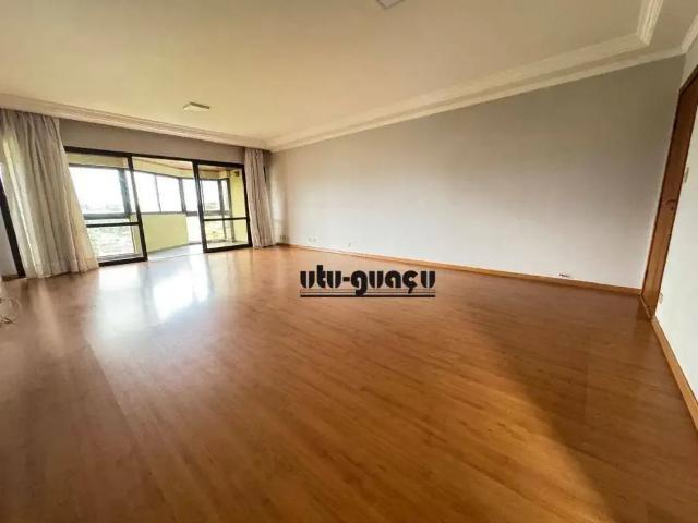 Apartamento para Locação em Itu/SP Centro 3 Quartos
