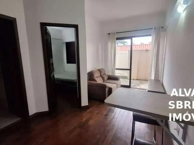 Apartamento para Locação em Itu/SP Centro 1 Quartos