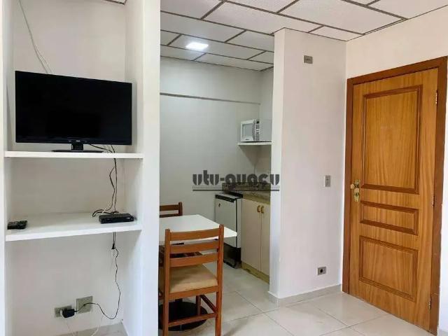 Apartamento para Locação em Itu/SP Centro 1 Quartos