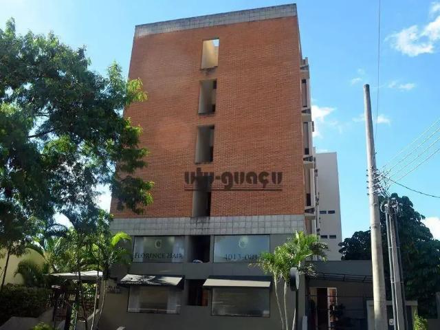Apartamento para Locação em Itu/SP Centro 1 Quartos