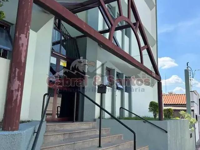 Apartamento para Locação em Itu/SP Centro 1 Quartos