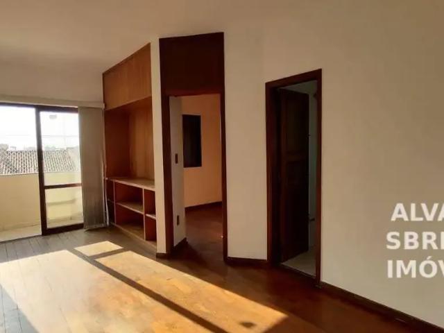 Apartamento para Locação em Itu/SP Centro 1 Quartos