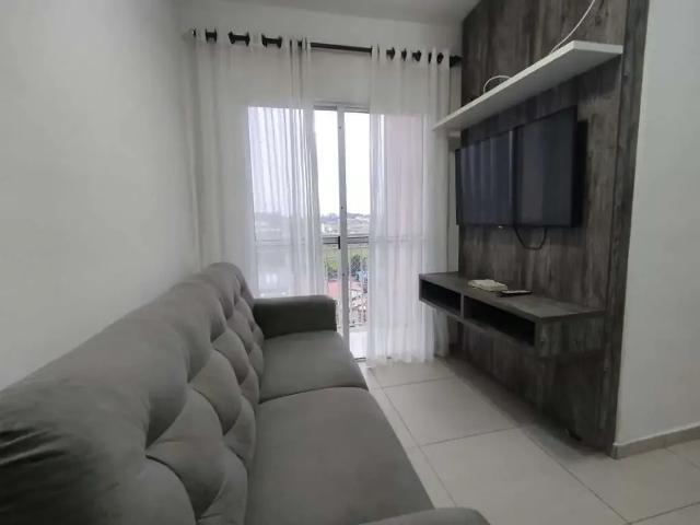 Apartamento para Locação em Itu/SP Centro 2 Quartos