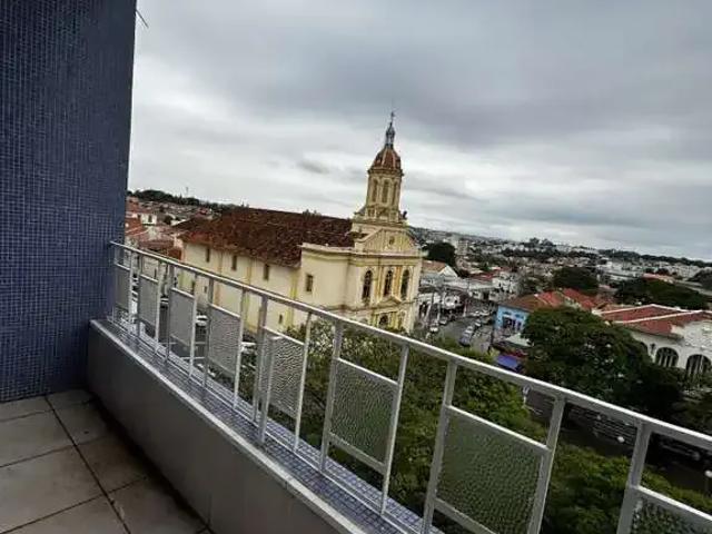Apartamento para Locação em Itu/SP Centro 2 Quartos