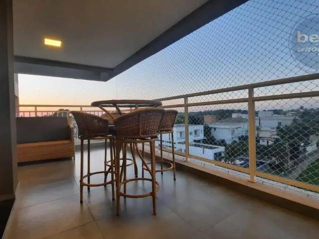 Apartamento para Locação em Itu/SP Chácaras Primavera 3 Quartos