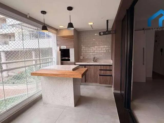 Apartamento para Locação em Itu/SP Chácaras Primavera 3 Quartos