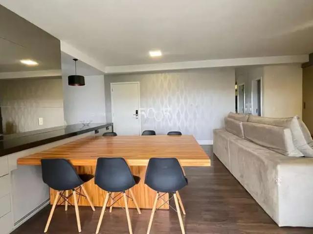 Apartamento para Locação em Itu/SP Chácaras Primavera 2 Quartos