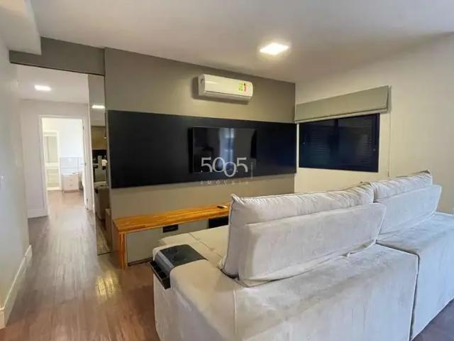 Apartamento para Locação em Itu/SP Chácaras Primavera 2 Quartos