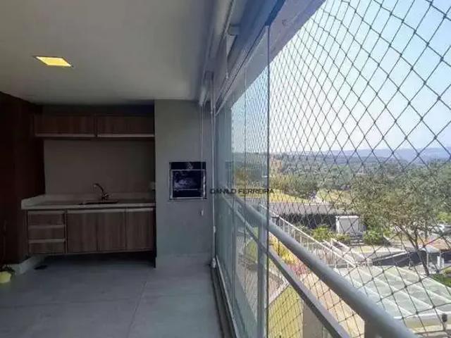 Apartamento para Locação em Itu/SP Chácaras Primavera 2 Quartos
