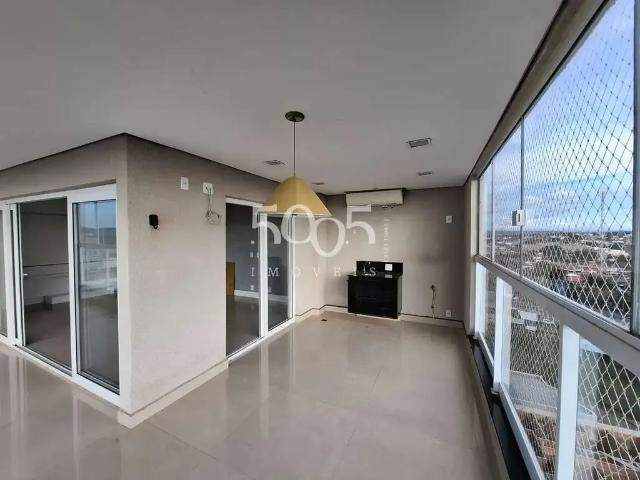 Apartamento para Locação em Itu/SP Itu Novo Centro 3 Quartos