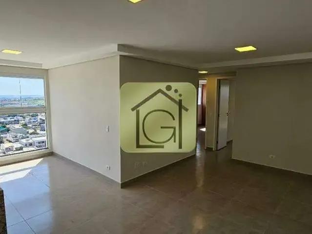 Apartamento para Locação em Itu/SP Itu Novo Centro 3 Quartos