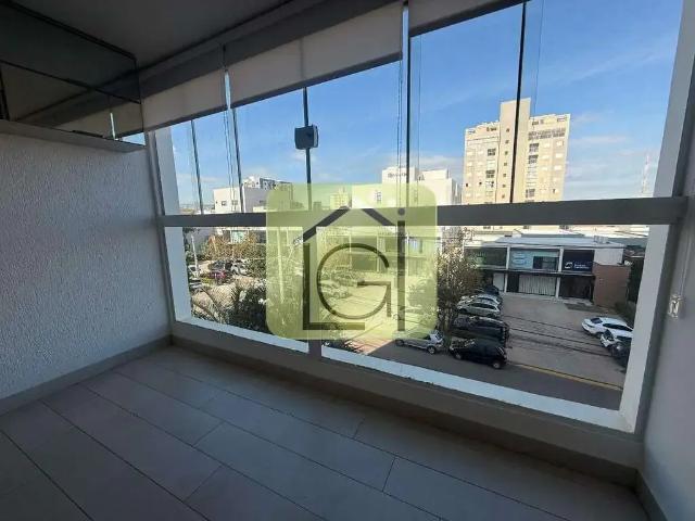 Apartamento para Locação em Itu/SP Itu Novo Centro 3 Quartos