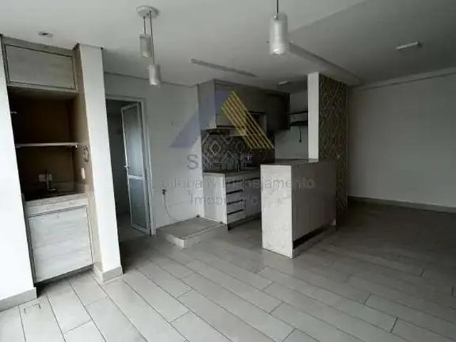 Apartamento para Locação em Itu/SP Itu Novo Centro 3 Quartos