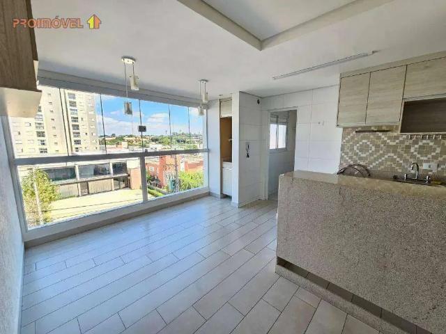 Apartamento para Locação em Itu/SP Itu Novo Centro 3 Quartos