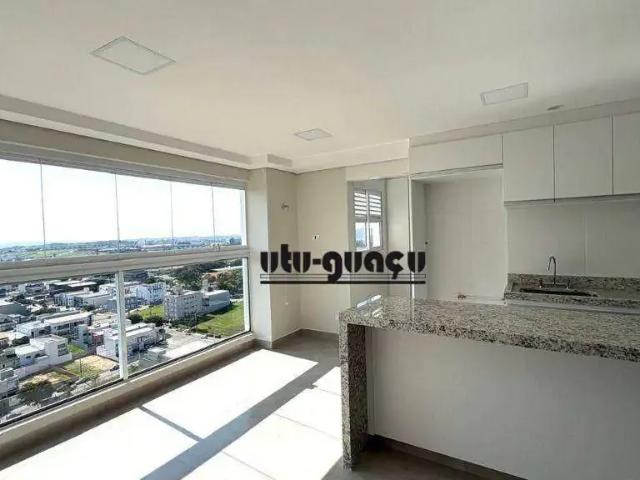 Apartamento para Locação em Itu/SP Itu Novo Centro 3 Quartos
