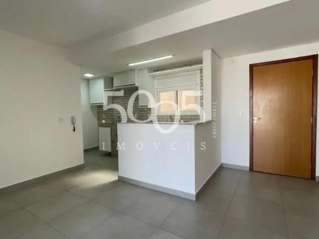 Apartamento para Locação em Itu/SP Itu Novo Centro 1 Quartos