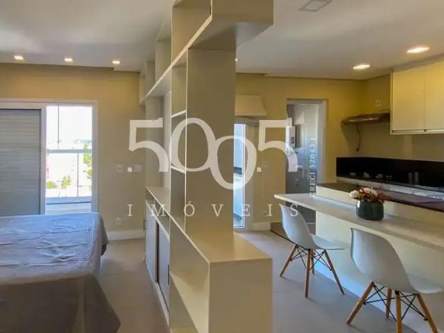 Apartamento para Locação em Itu/SP Itu Novo Centro 1 Quartos