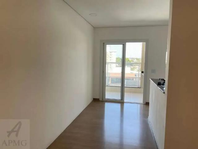 Apartamento para Locação em Itu/SP Itu Novo Centro 1 Quartos