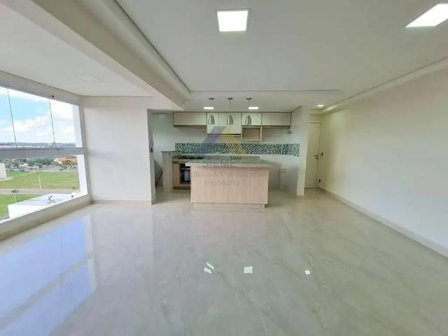 Apartamento para Locação em Itu/SP Itu Novo Centro 2 Quartos