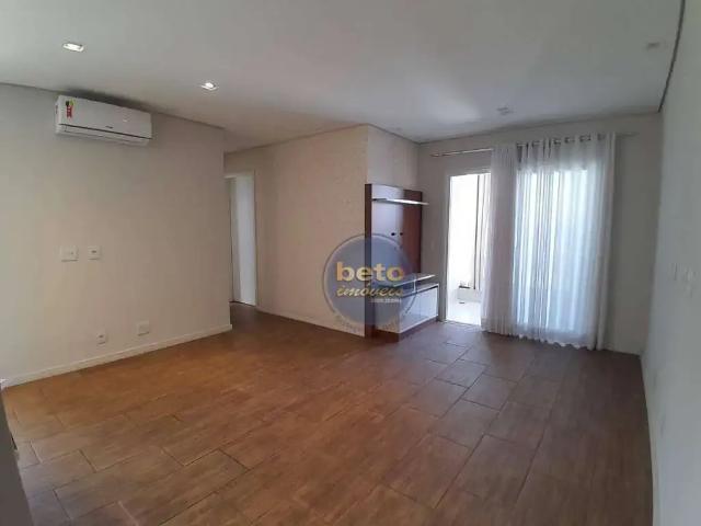 Apartamento para Locação em Itu/SP Itu Novo Centro 2 Quartos