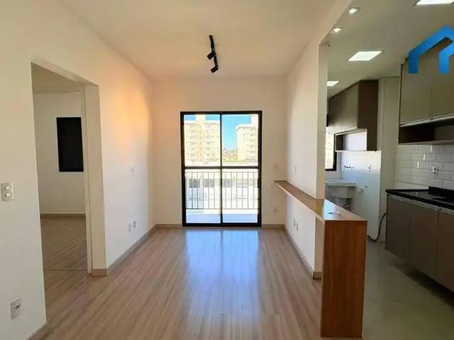 Apartamento para Locação em Itu/SP Itu Novo Centro 2 Quartos