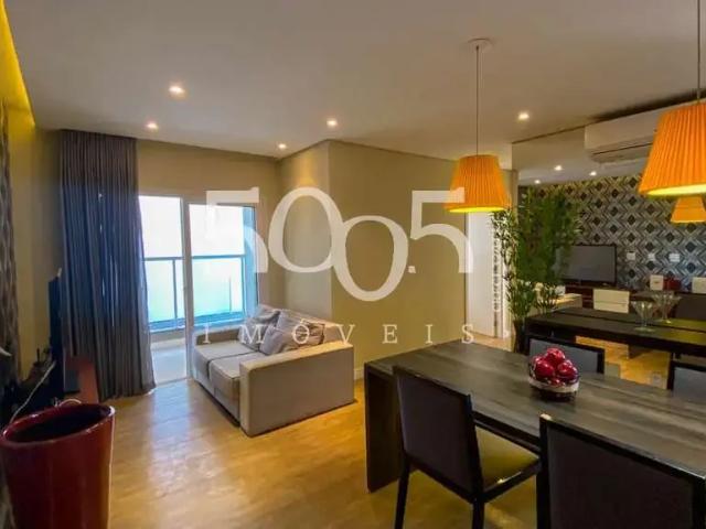 Apartamento para Locação em Itu/SP Itu Novo Centro 2 Quartos