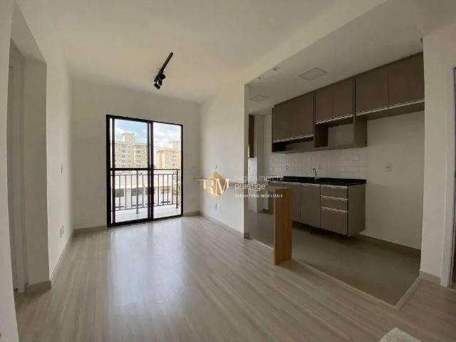 Apartamento para Locação em Itu/SP Itu Novo Centro 2 Quartos