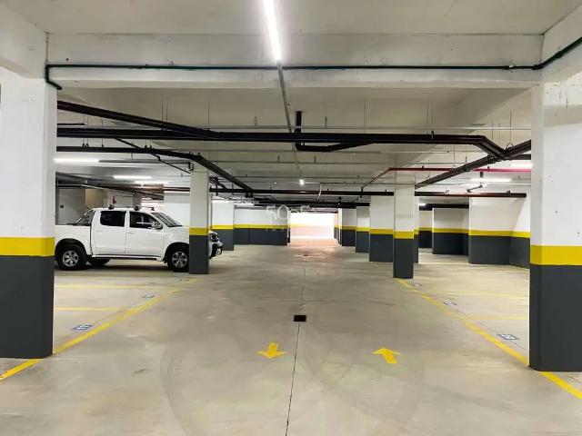 Apartamento para Locação em Itu/SP Itu Novo Centro 2 Quartos
