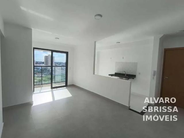 Apartamento para Locação em Itu/SP Itu Novo Centro 2 Quartos