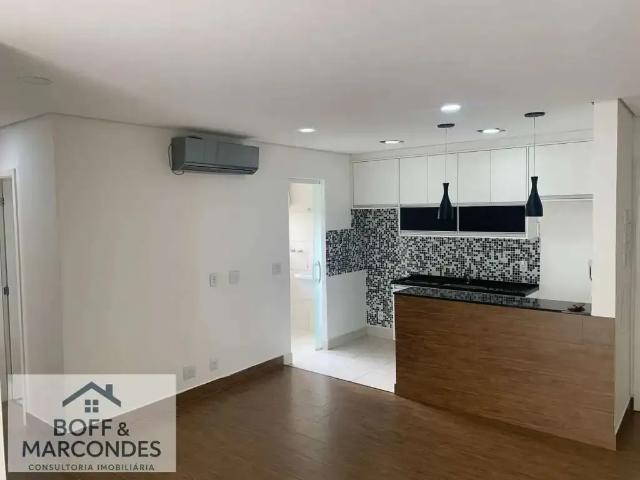 Apartamento para Locação em Itu/SP Itu Novo Centro 2 Quartos