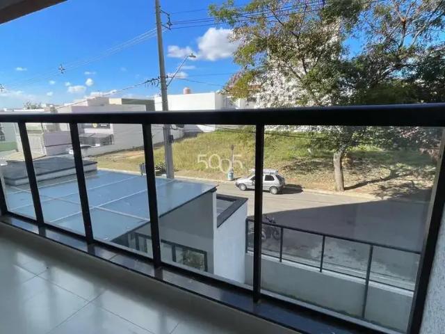 Apartamento para Locação em Itu/SP Itu Novo Centro 2 Quartos