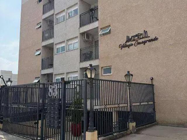 Apartamento para Locação em Itu/SP Itu Novo Centro 2 Quartos