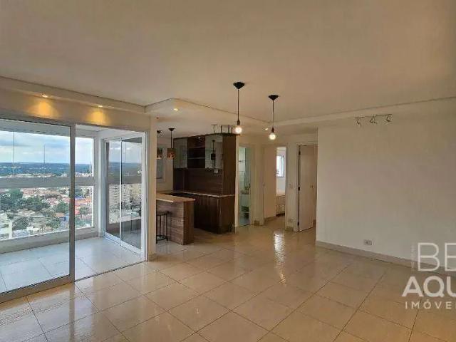 Apartamento para Locação em Itu/SP Itu Novo Centro 2 Quartos