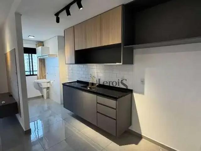 Apartamento para Locação em Itu/SP Itu Novo Centro 2 Quartos