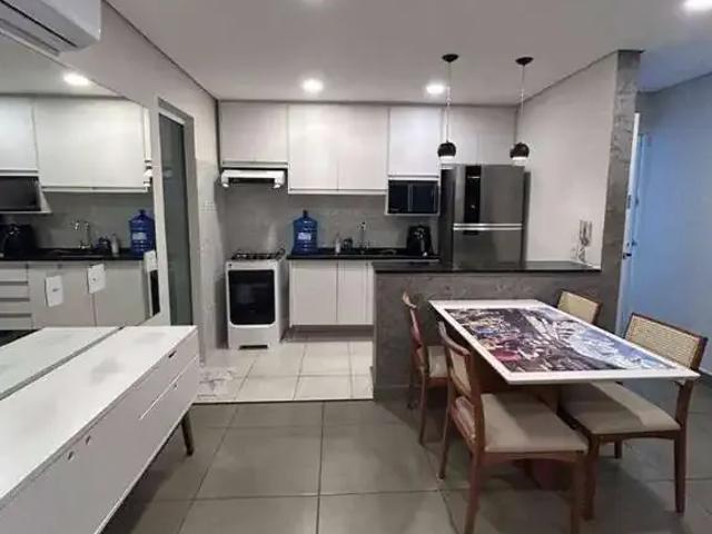 Apartamento para Locação em Itu/SP Itu Novo Centro 2 Quartos