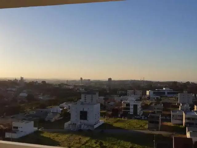 Apartamento para Locação em Itu/SP Itu Novo Centro 2 Quartos