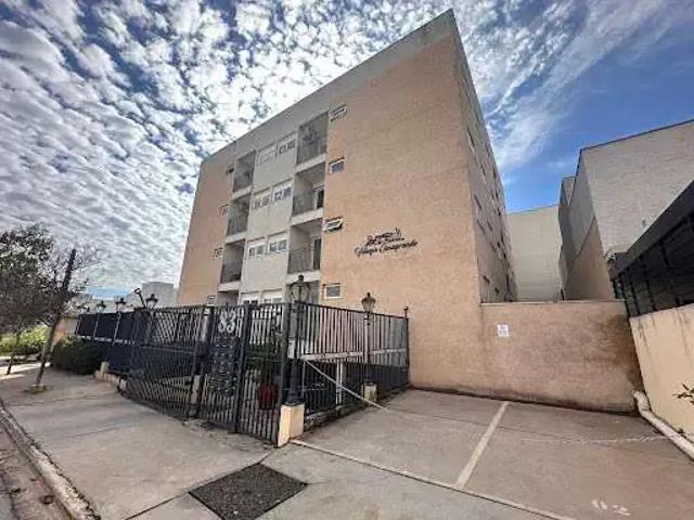 Apartamento para Locação em Itu/SP Itu Novo Centro 2 Quartos