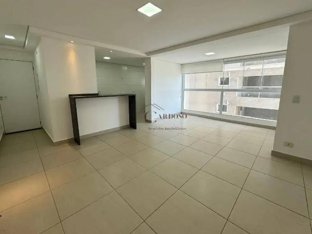 Apartamento para Locação em Itu/SP Itu Novo Centro 2 Quartos